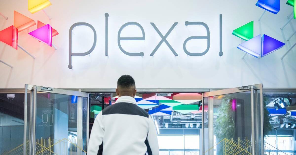 Plexal | Queen Elizabeth Olympic Park